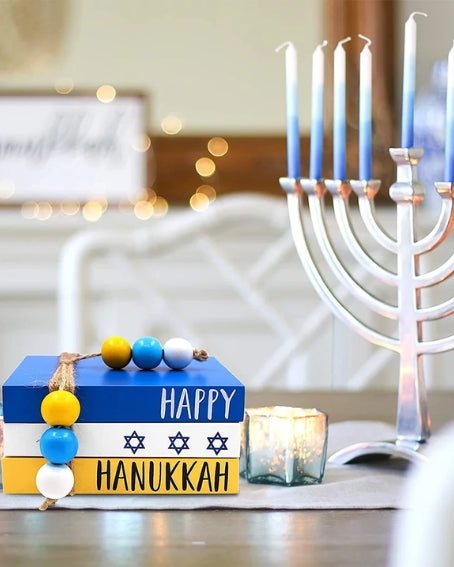 El milagro de Hanukkah: La celebración de dedicación – Luxury Avenue Mx
