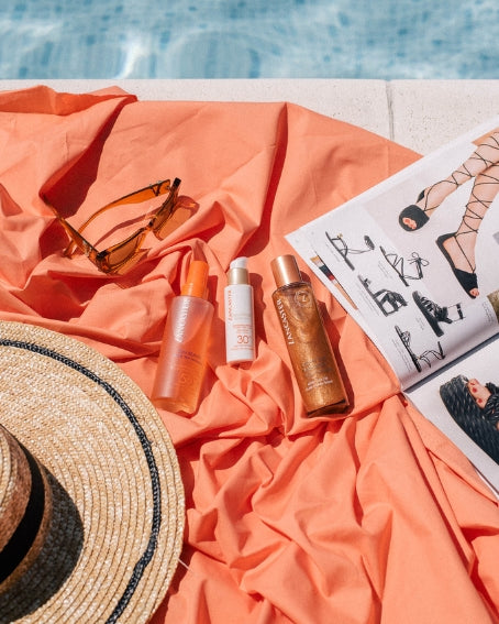 Los esenciales de Lancaster para este Spring Break – Luxury Avenue Mx