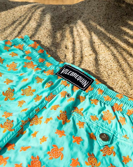 Mistral: Una colección exclusiva de Vilebrequin – Luxury Avenue Mx