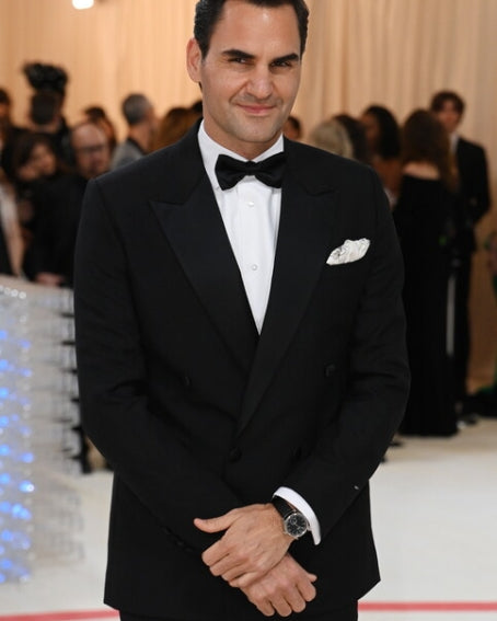 Los relojes más icónicos de la Met Gala 2023 – Luxury Avenue Mx