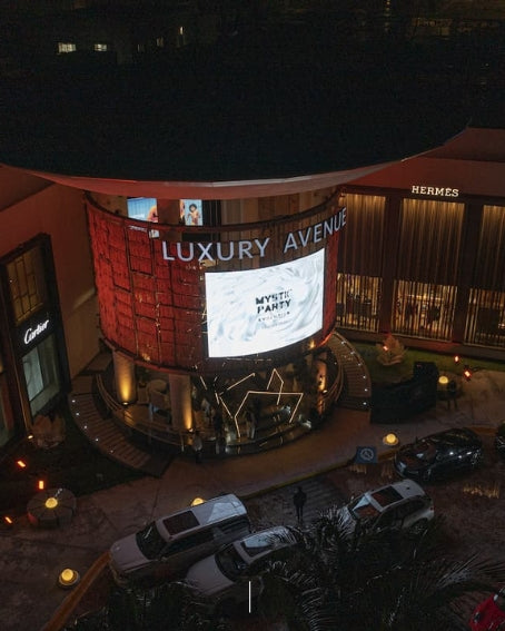 Mystic Party: El exclusivo evento relojero más esperado de México ...