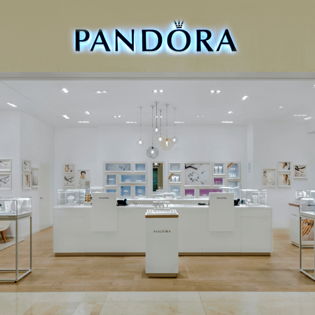 Pandora – Luxury Avenue Mx